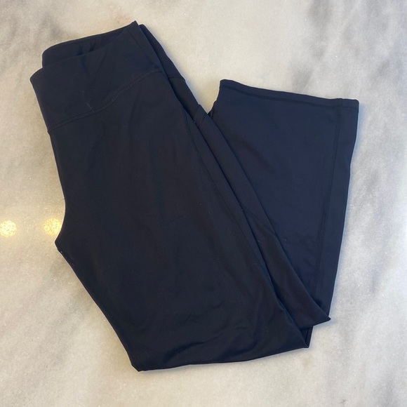 all in motion | Pants & Jumpsuits | Womens All In Motion Flare Legging ...